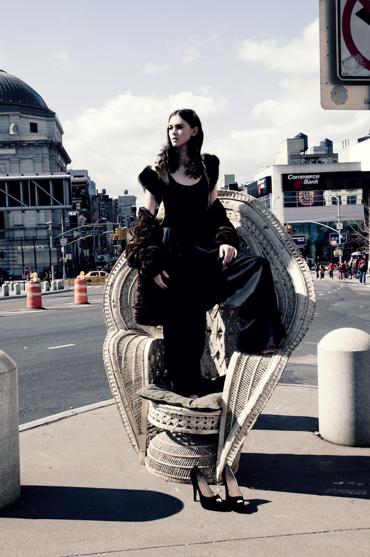 Picture of Rachel Alexander