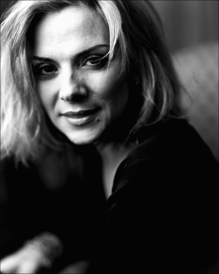 Picture of Kim Cattrall