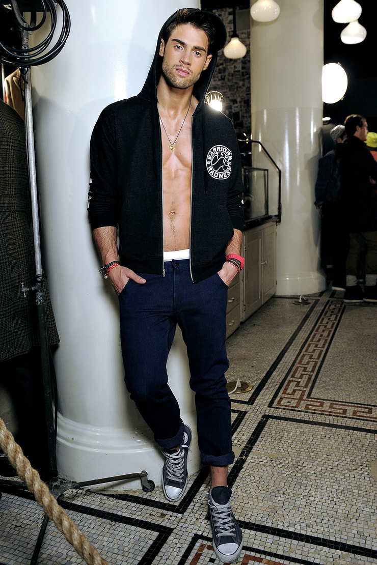 Picture of Chad White