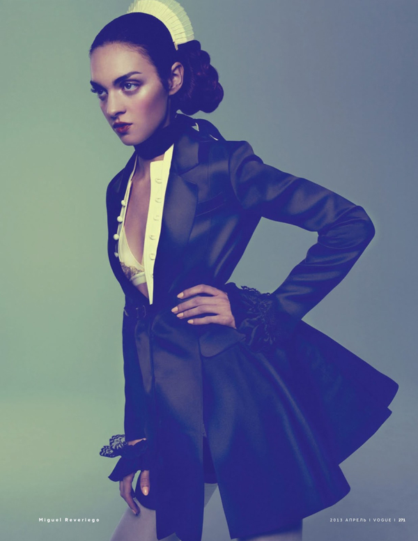 Picture of Magda Laguinge