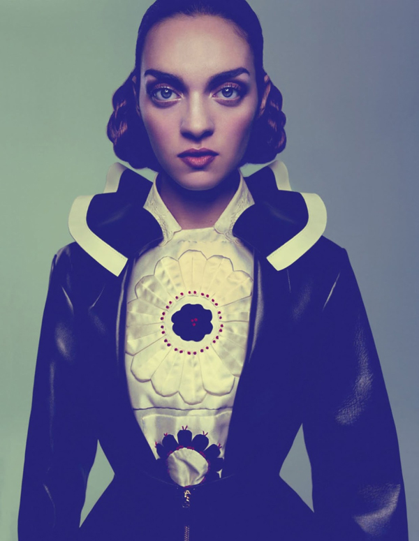 Picture of Magda Laguinge