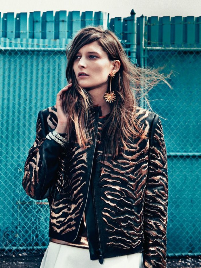 Picture of Marie Piovesan