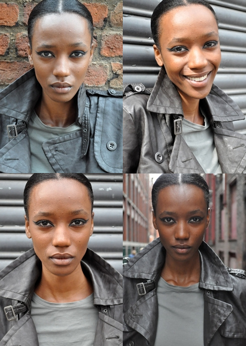 Picture of Nadja Giramata