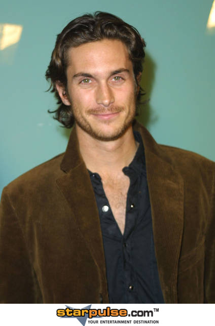 Picture of Oliver Hudson