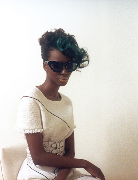 Picture of Nadja Giramata