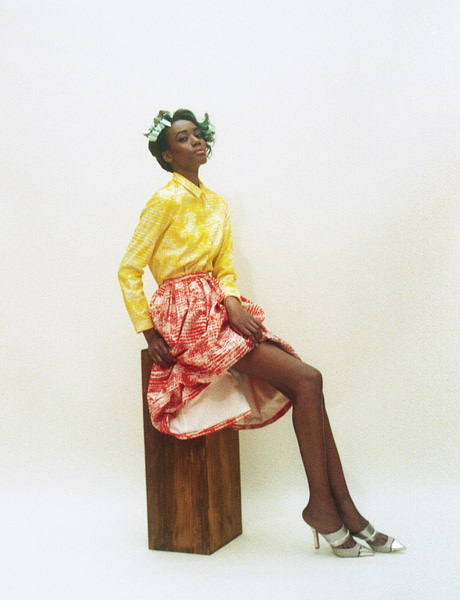 Picture of Nadja Giramata