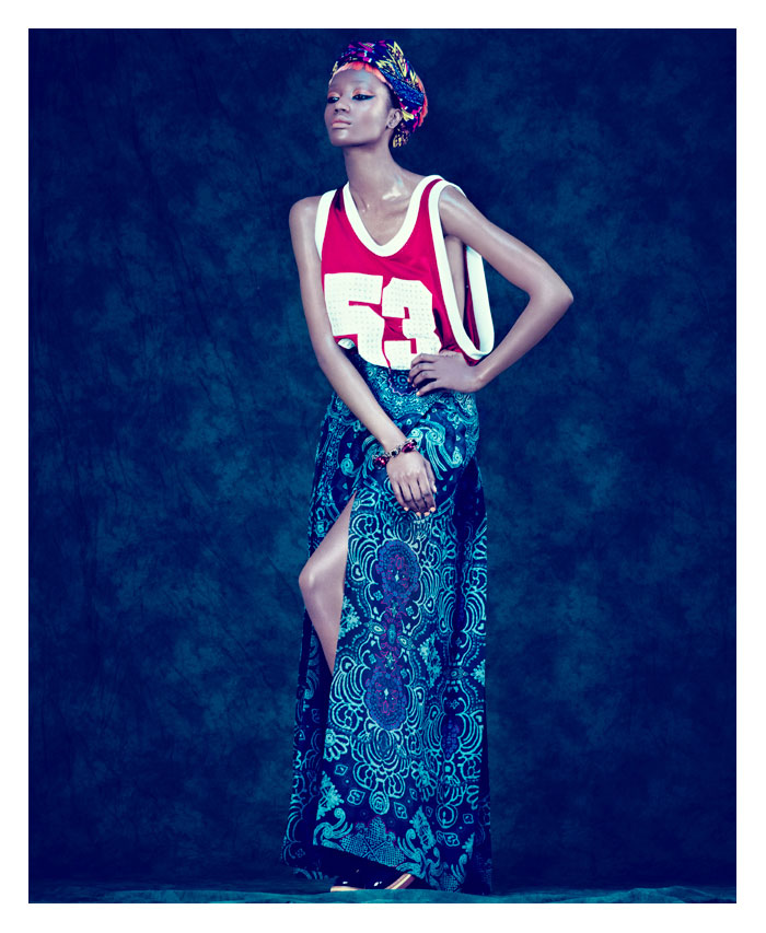 Nadja Giramata picture