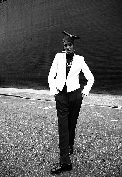 Picture of Nadja Giramata