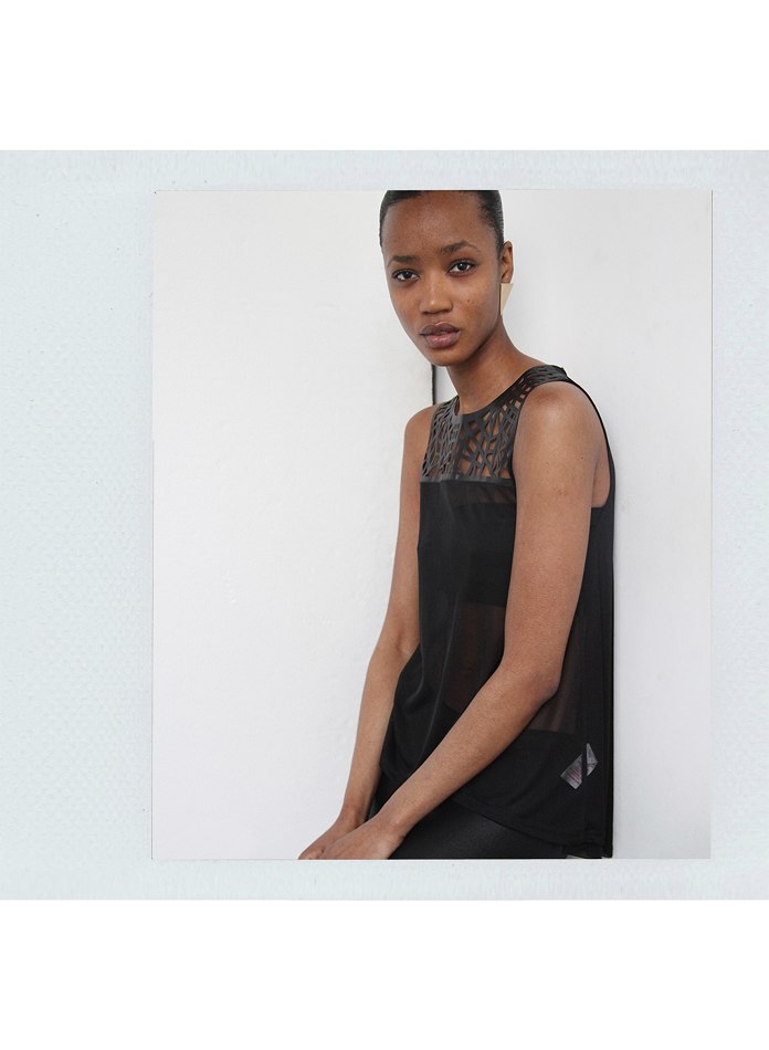 Picture of Nadja Giramata