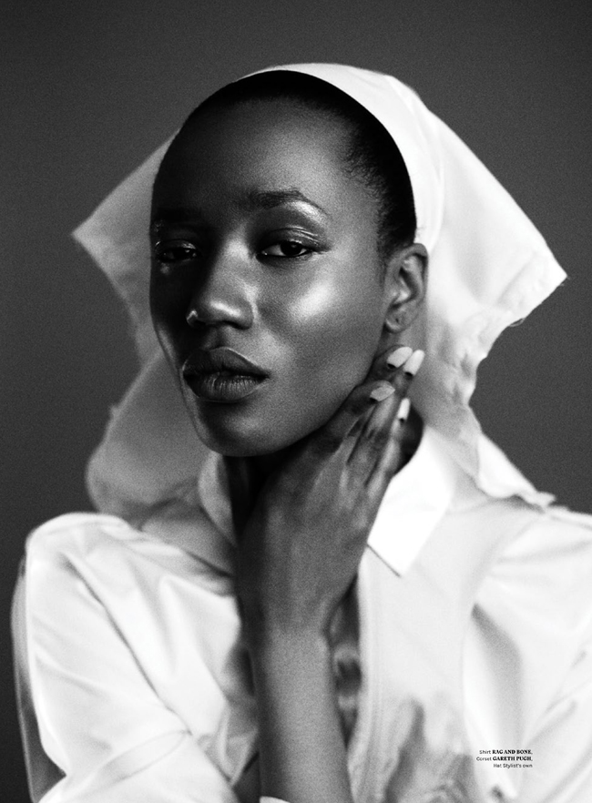 Picture of Nadja Giramata