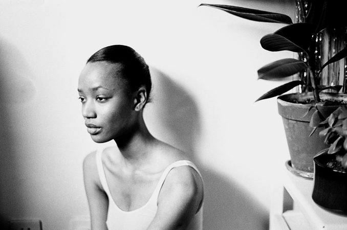 Nadja Giramata picture