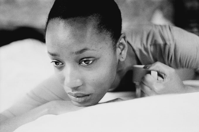 Picture of Nadja Giramata