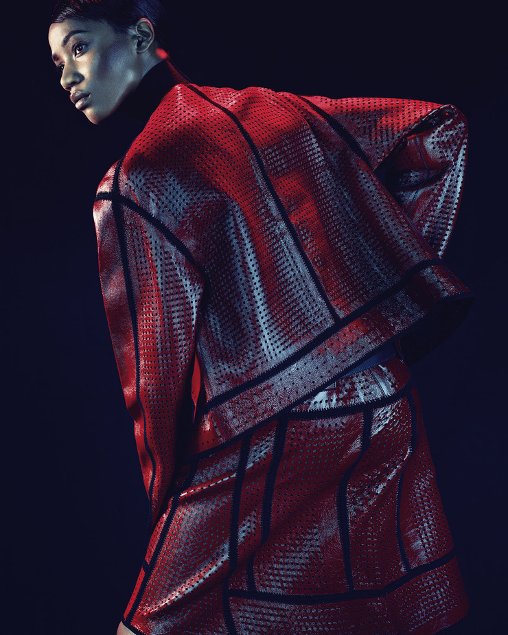 Picture of Nadja Giramata