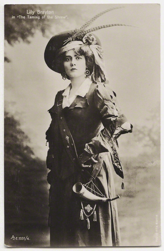 Picture of Lily Brayton