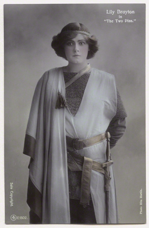 Picture of Lily Brayton