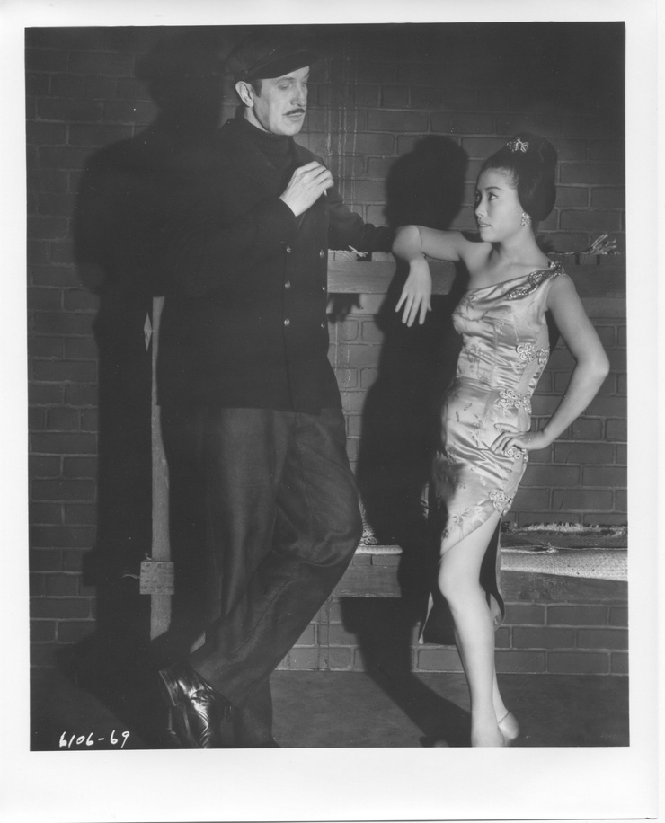 Picture of June Kyoto Lu