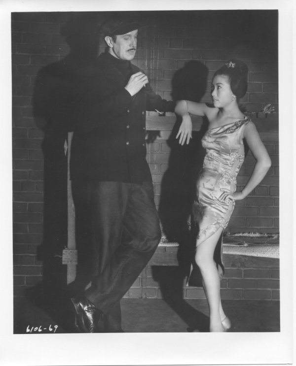 Picture of Vincent Price