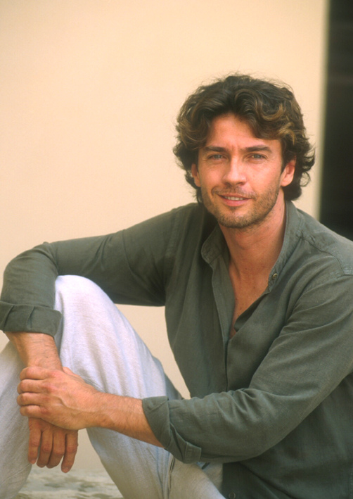 alessio boni