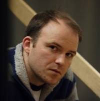 Picture of Rory Kinnear