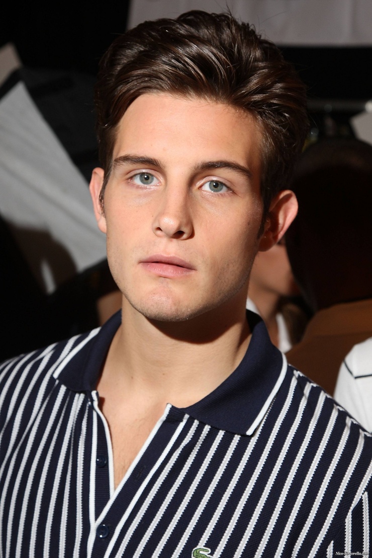 Picture of Nico Tortorella