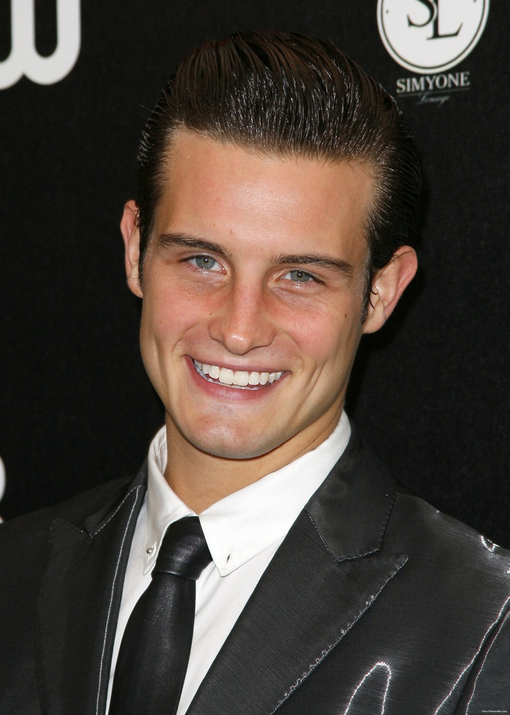 Nico Tortorella picture