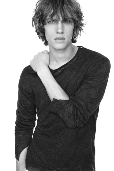 Picture of Andrew Smith