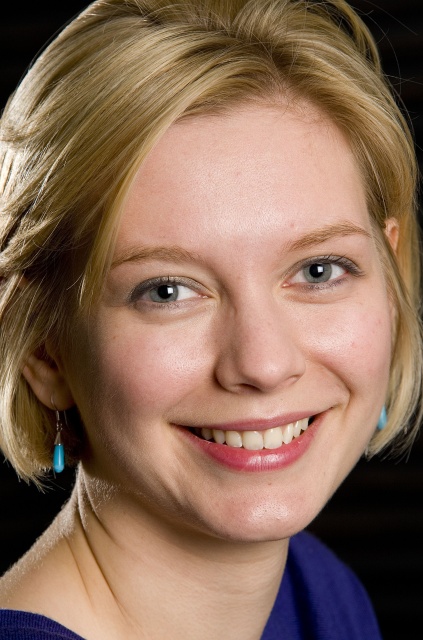 Image of Rachel Riley