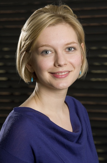 Picture of Rachel Riley
