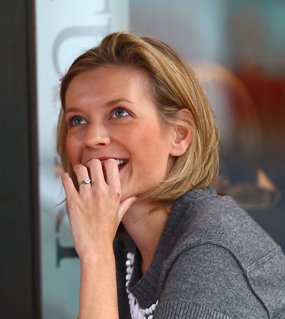 Picture of Rachel Riley