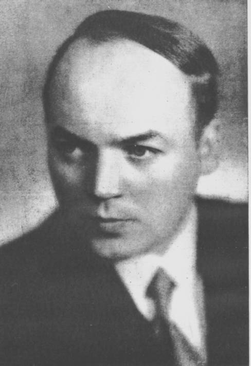 Picture of Zdenek Blazek