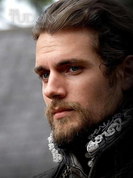 Image of Henry Cavill