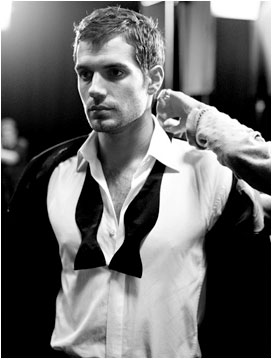 Picture of Henry Cavill