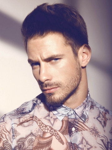 Picture of Andrew Stetson