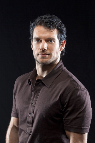 Image of Henry Cavill