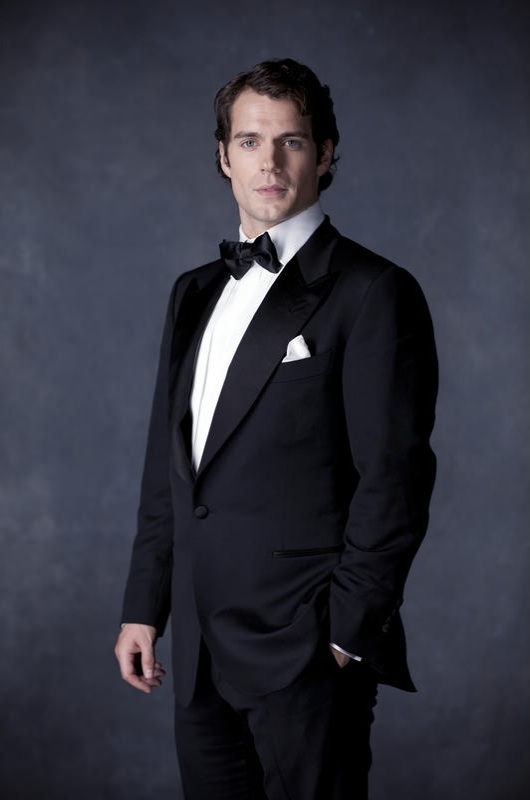 Image of Henry Cavill