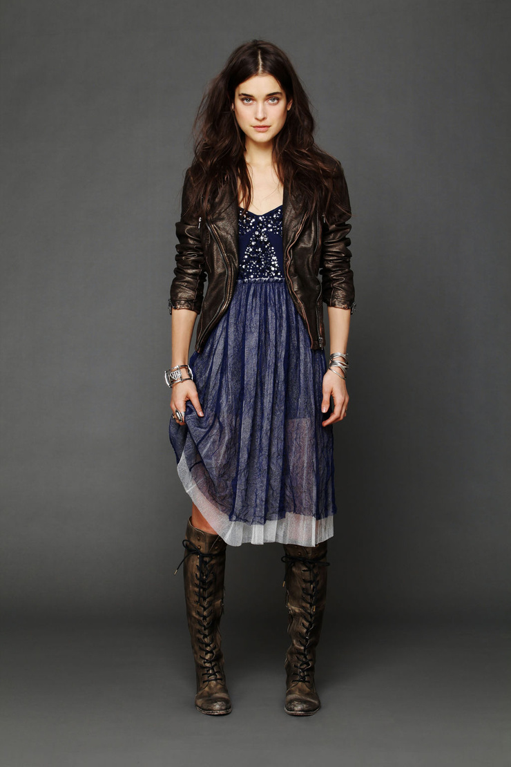 Picture of Kate Harrison (model)