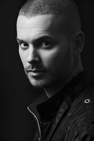 M. Pokora image