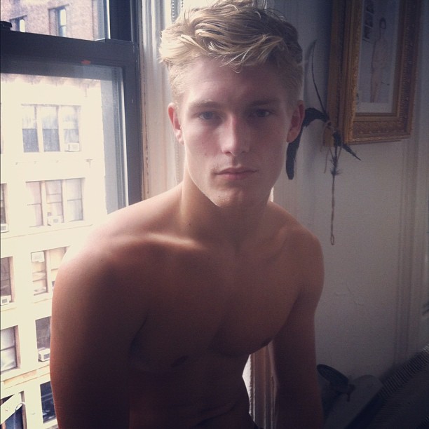 Picture of Harry Goodwins