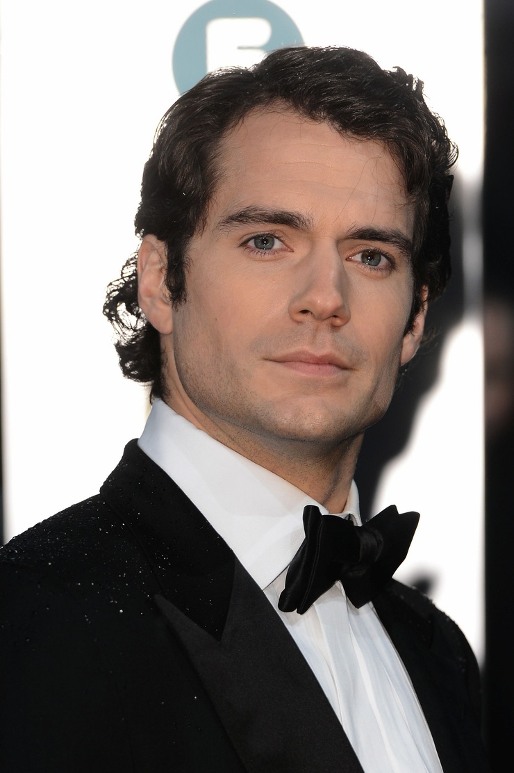 Image of Henry Cavill