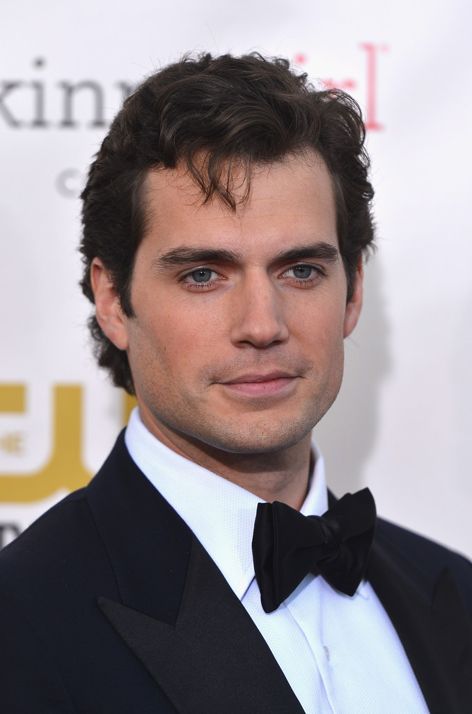 Picture of Henry Cavill