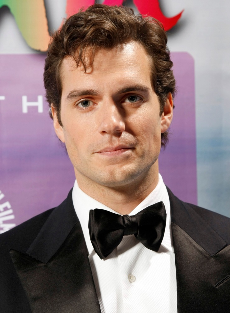 Henry Cavill picture