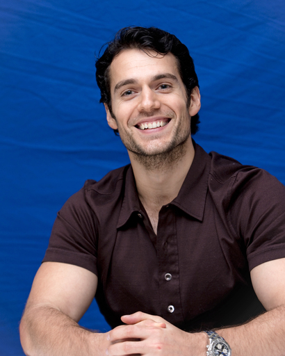 Picture of Henry Cavill