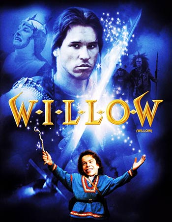 Willow image