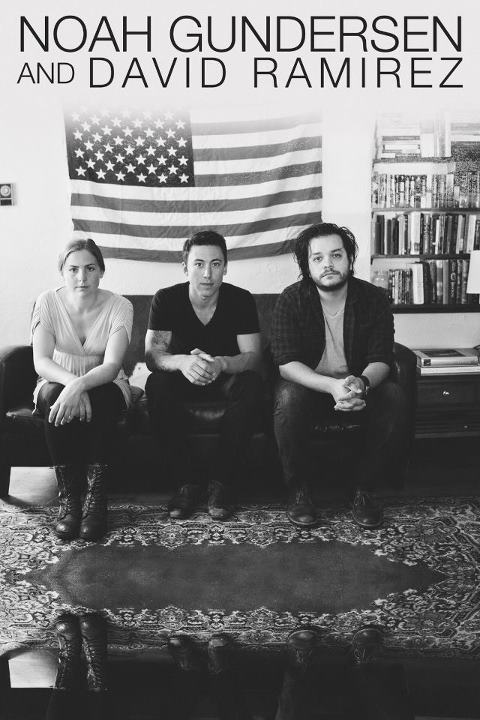 Picture of Noah Gundersen