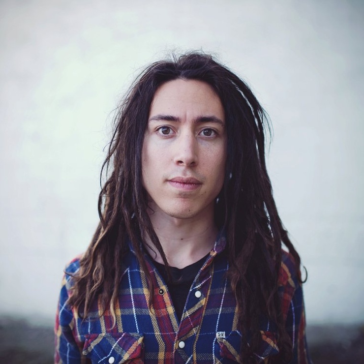 Picture of Noah Gundersen
