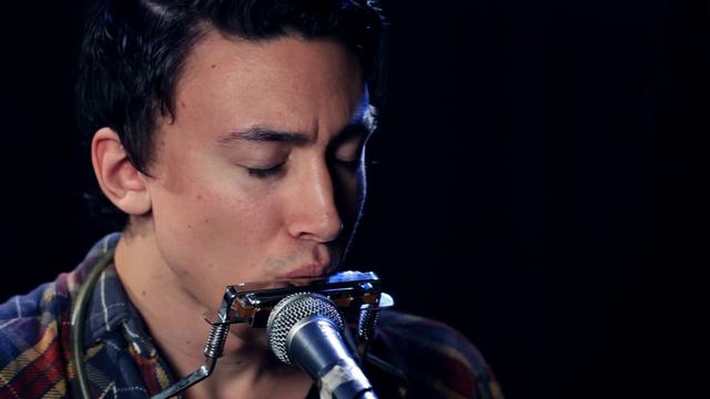 Picture of Noah Gundersen