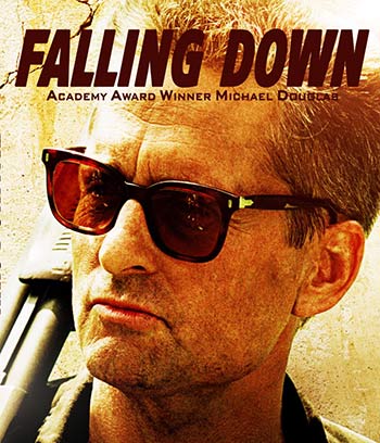 Image of Falling Down