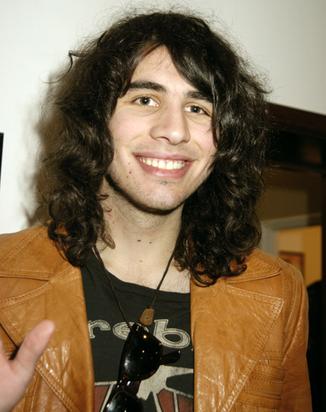 Picture of Nick Simmons