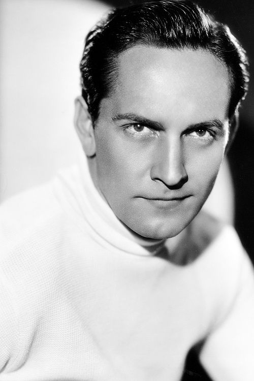 Picture of Fredric March
