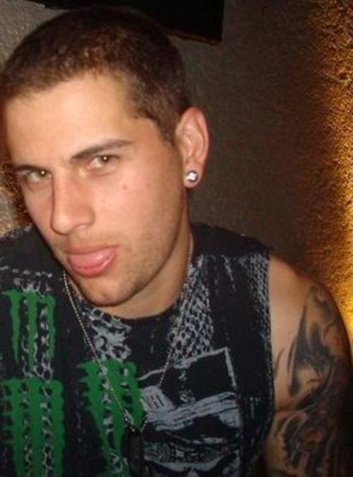 Image of M Shadows